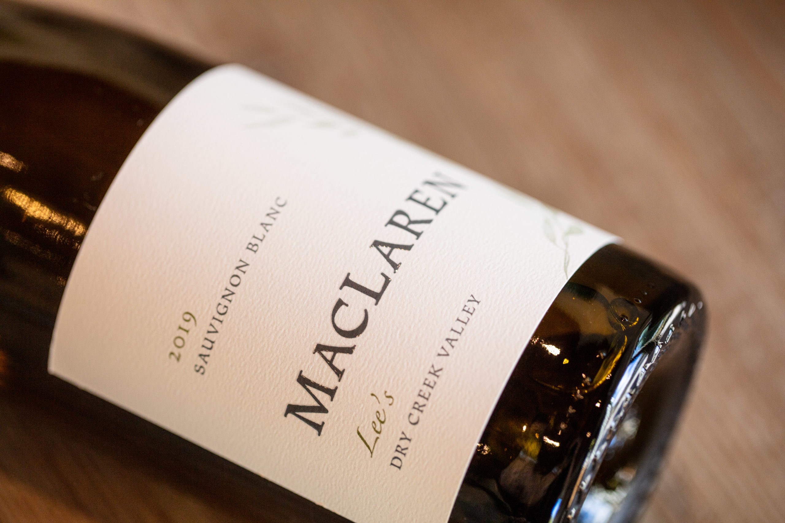 Homepage - MacLaren Wines